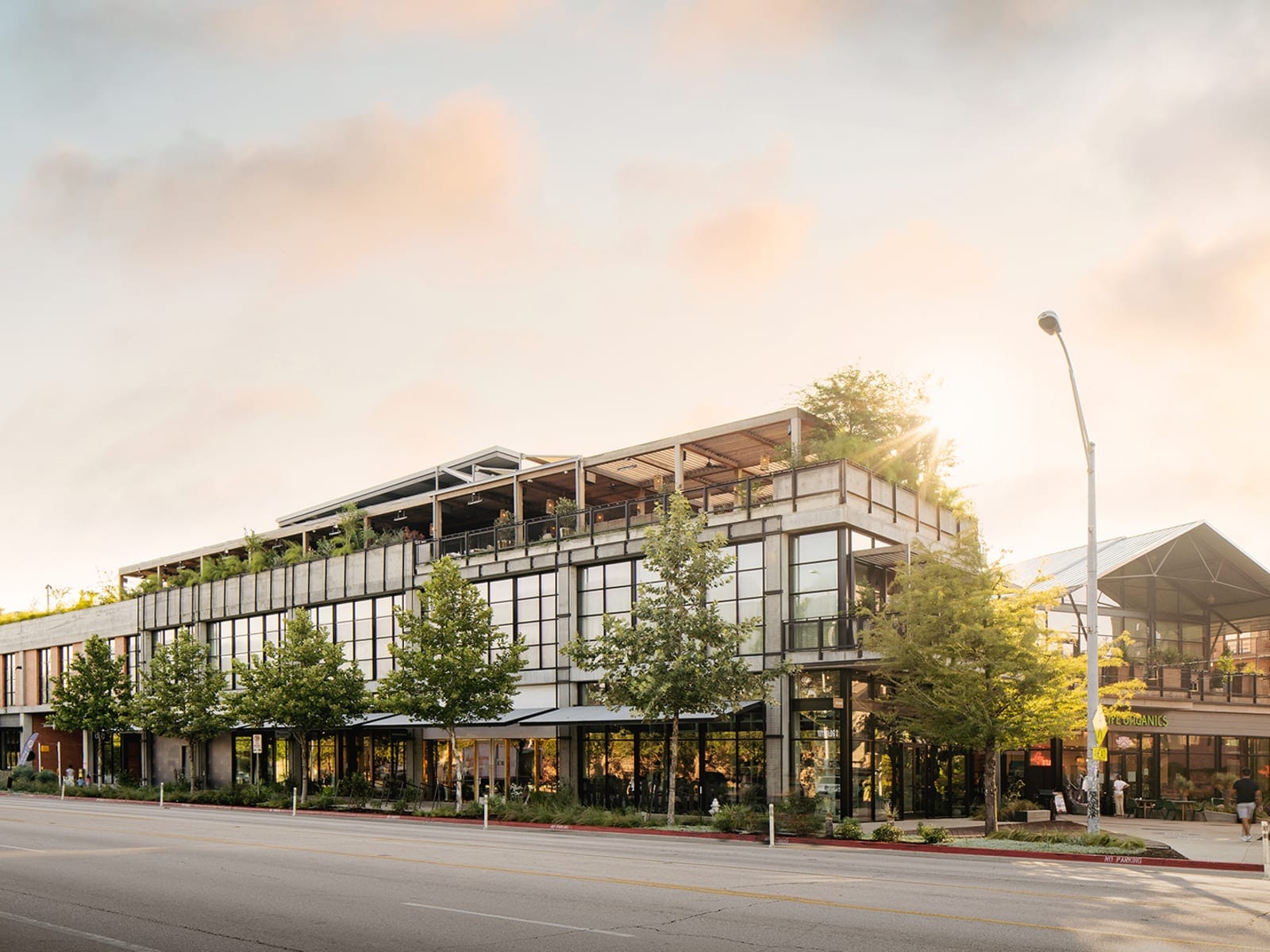 Experience All the Things on South Congress in Austin