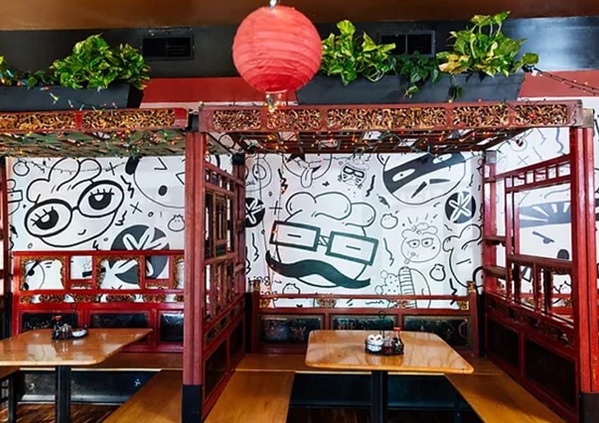 7 Best Attractions to Visit in Fishtown | UNATION