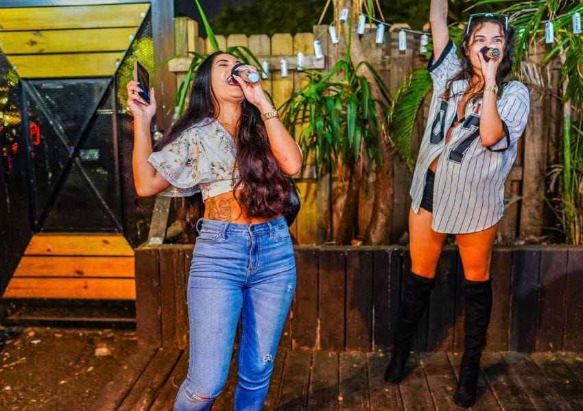 Girl’s Night Out in Tampa Bay: The 5+ Most Fun Spots