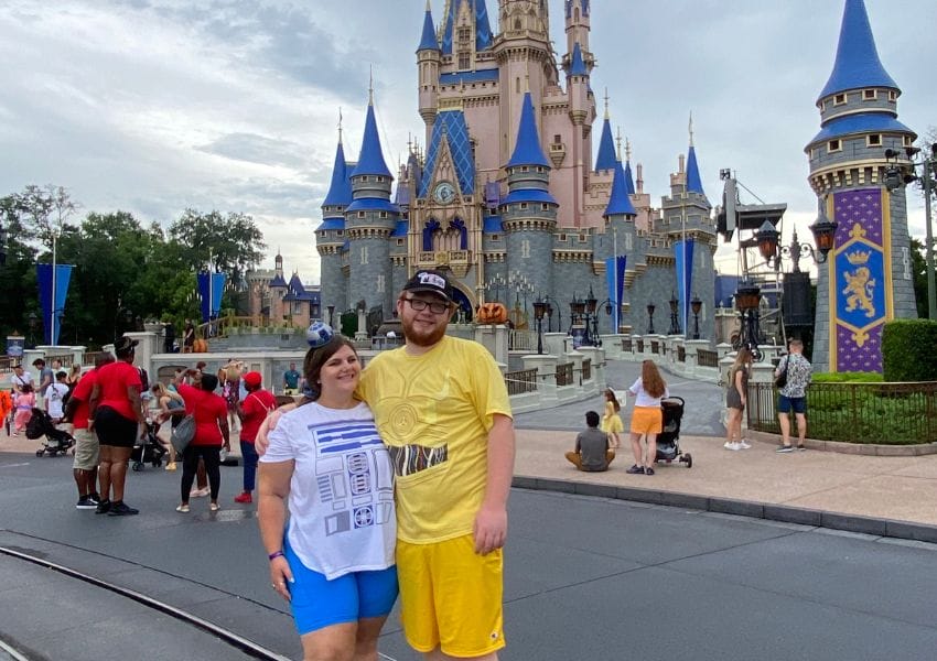 The Ultimate Orlando Fall Bucket List – UNATION