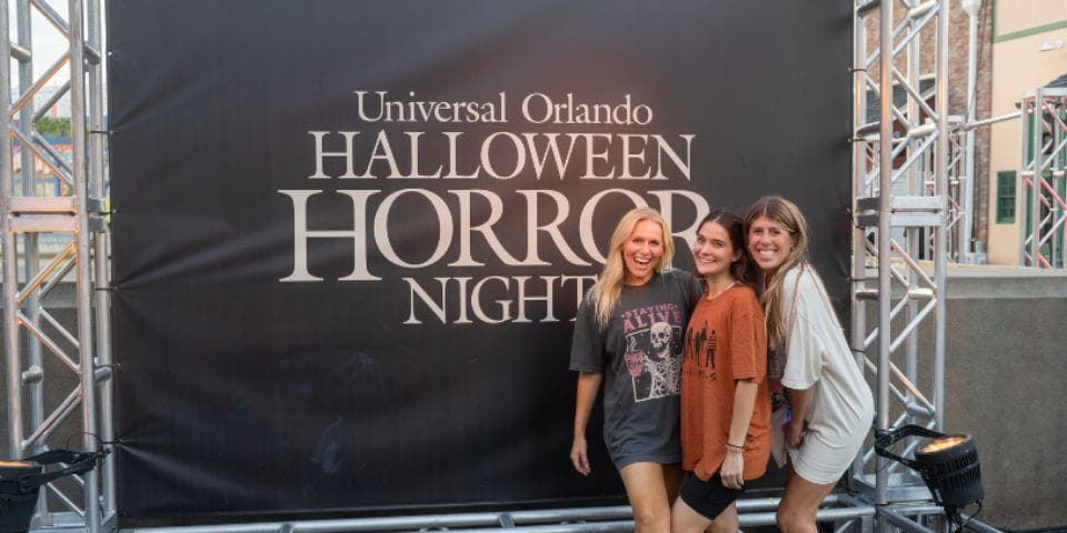 Discover the BEST Things to Do This Fall in Orlando