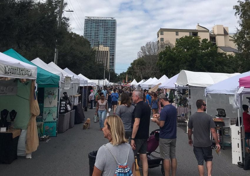 The Ultimate Orlando Fall Bucket List – UNATION