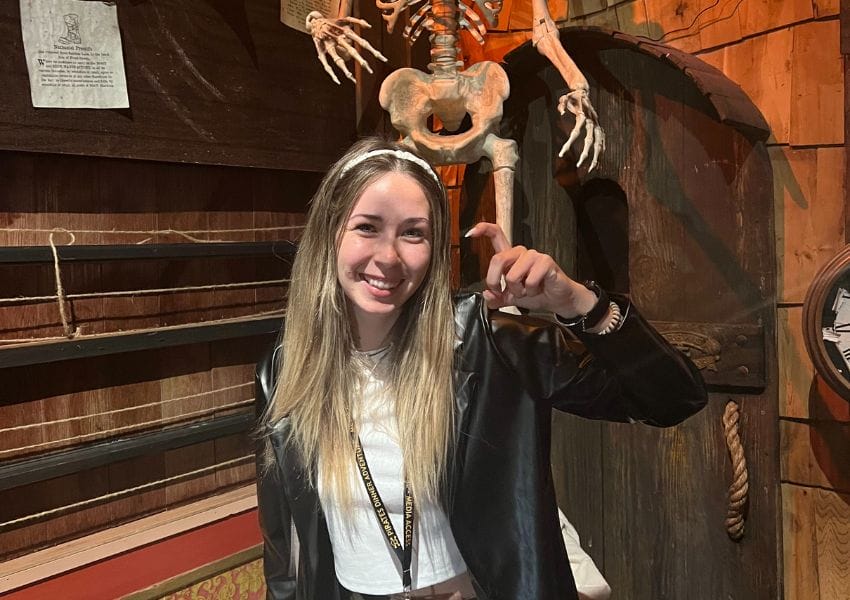 The Ultimate Orlando Fall Bucket List – UNATION