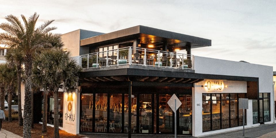 10+ Best Rooftop Bar Jacksonville has to Offer | UNATION