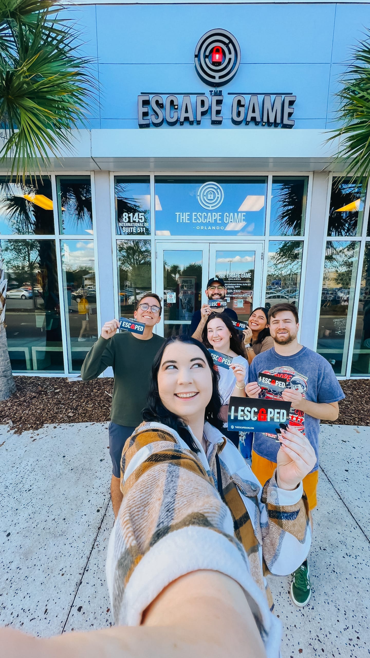 The Thrill-Seeker’s Guide: Orlando’s Escape Rooms – UNATION