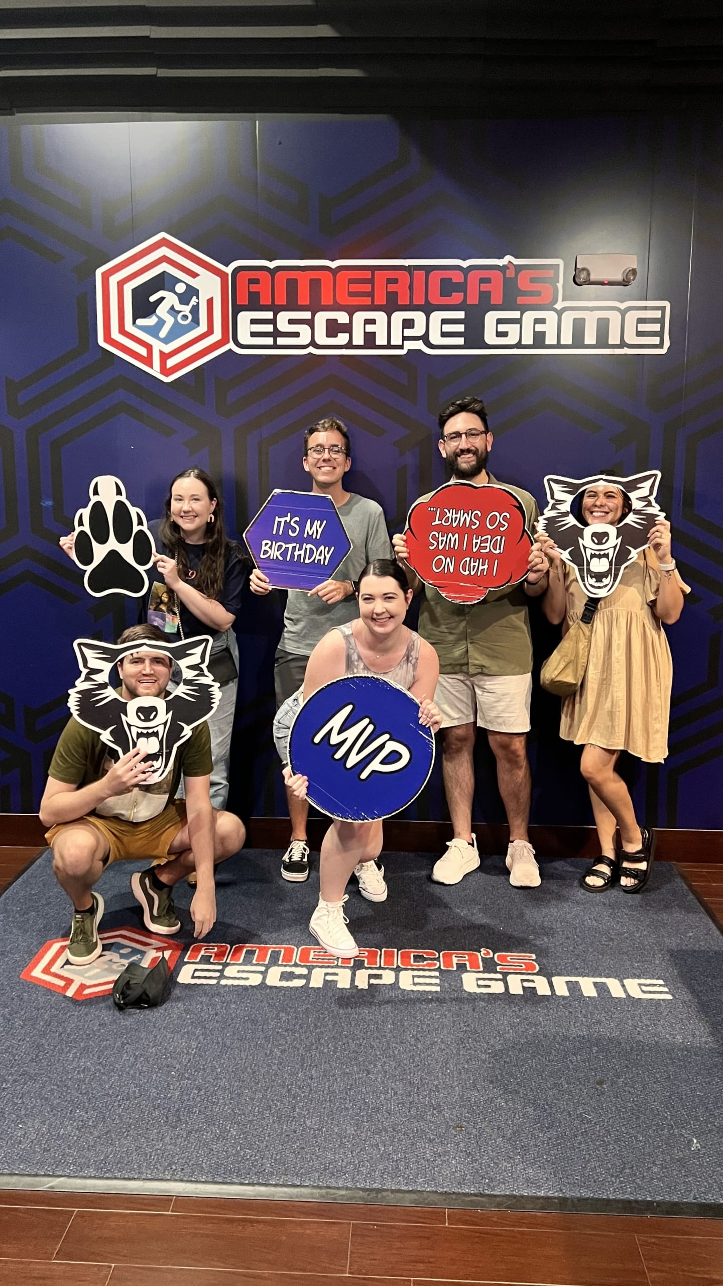 The Thrill-Seeker’s Guide: Orlando’s Escape Rooms – UNATION