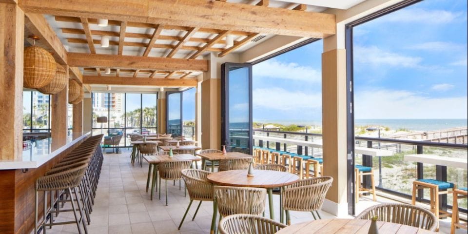 10+ Best Rooftop Bar Jacksonville has to Offer | UNATION