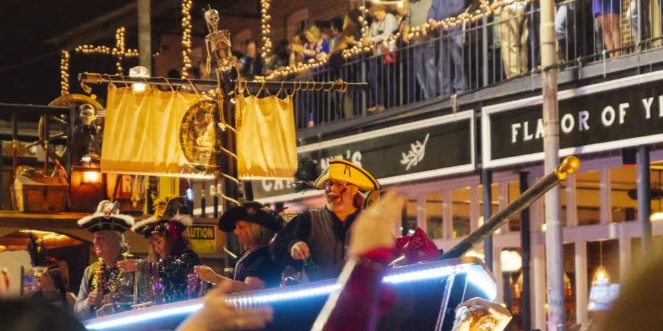 Gasparilla 2024: The Ultimate Guide to the Best Stuff to Do