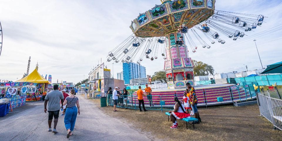 FL State Fair 2024: Everything You Need to Know
