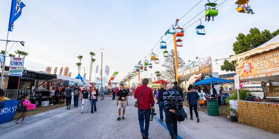 FL State Fair 2024: Everything You Need to Know
