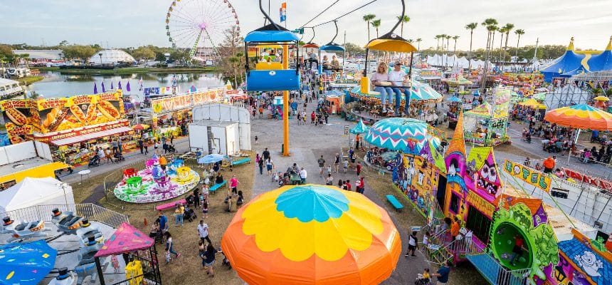 FL State Fair 2024: Everything You Need to Know