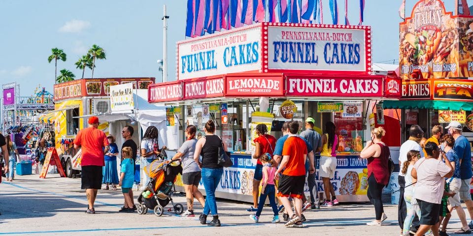 FL State Fair 2024: Everything You Need to Know