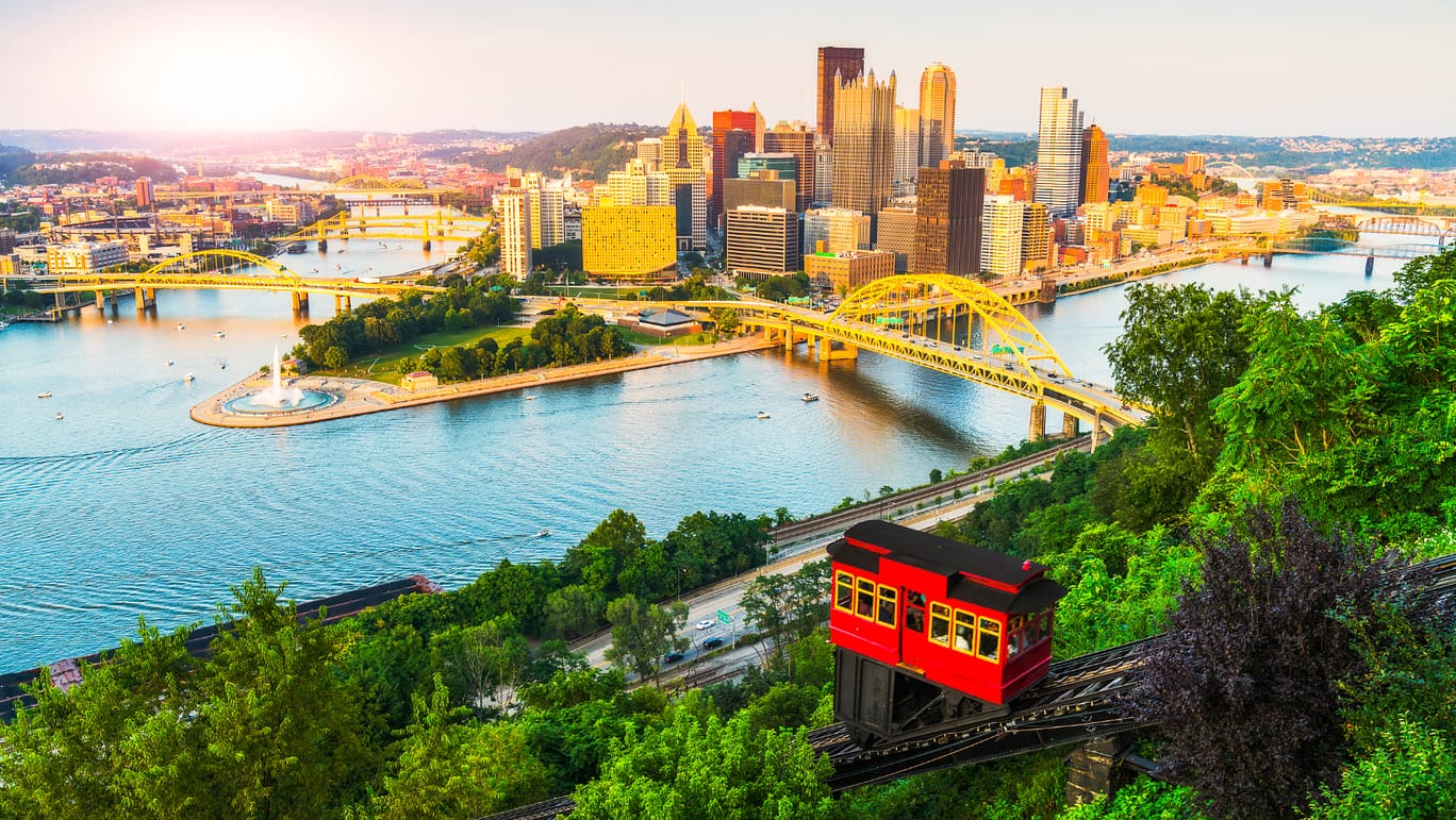 Things to do in Pittsburgh - Events, Attractions & More