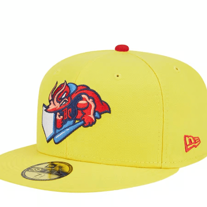 Fan’s Guide to Jacksonville Jumbo Shrimp Baseball: Food, Parking and More