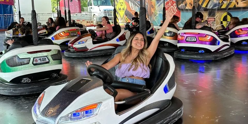 How to Spend a Day at the Clay County Fair!
