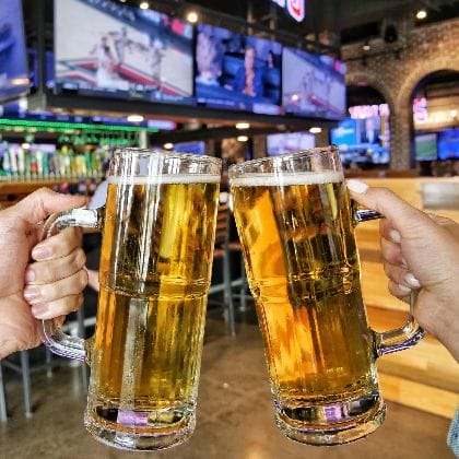 The Best Sports Bars in Orlando to Catch a Game | UNATION