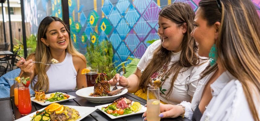 10+ Places for the Best Happy Hour Jacksonville FL | UNATION