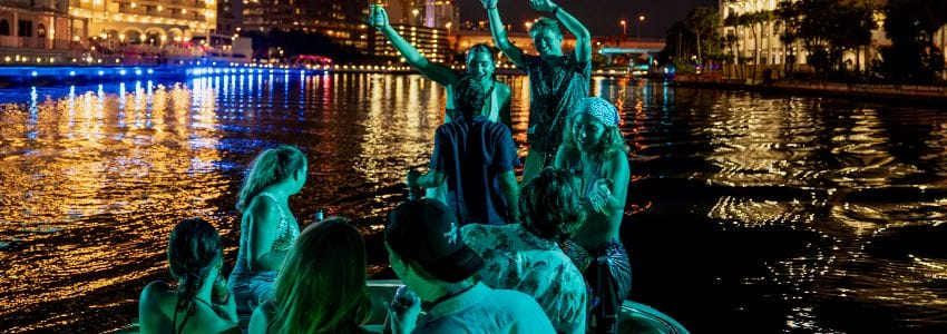 Things to Do in Tampa Bay this Weekend | UNATION