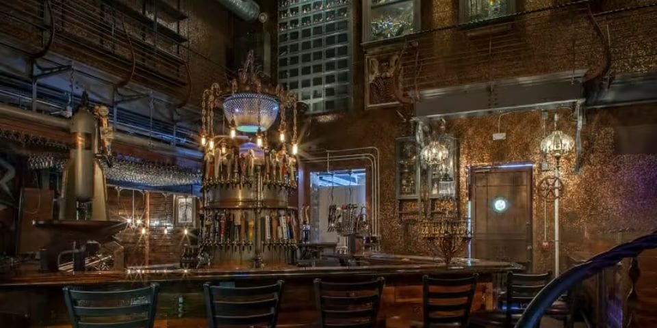 Top 5 Best Bars in Riverside