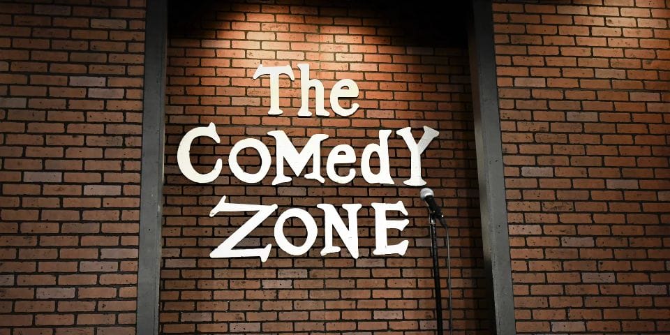 5+ Best Upcoming Comedy Shows Jacksonville FL | UNATION