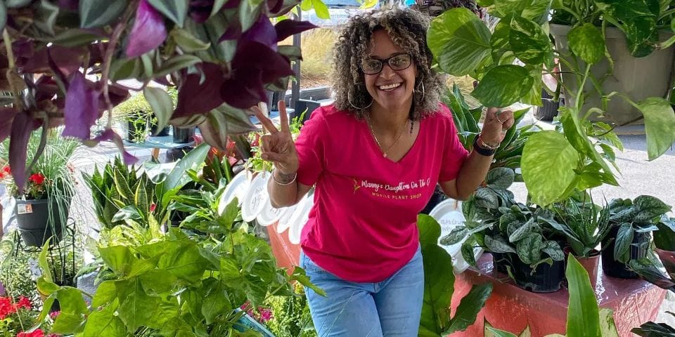 12+ Cute Plant & Flower Shops in Tampa Florida | UNATION