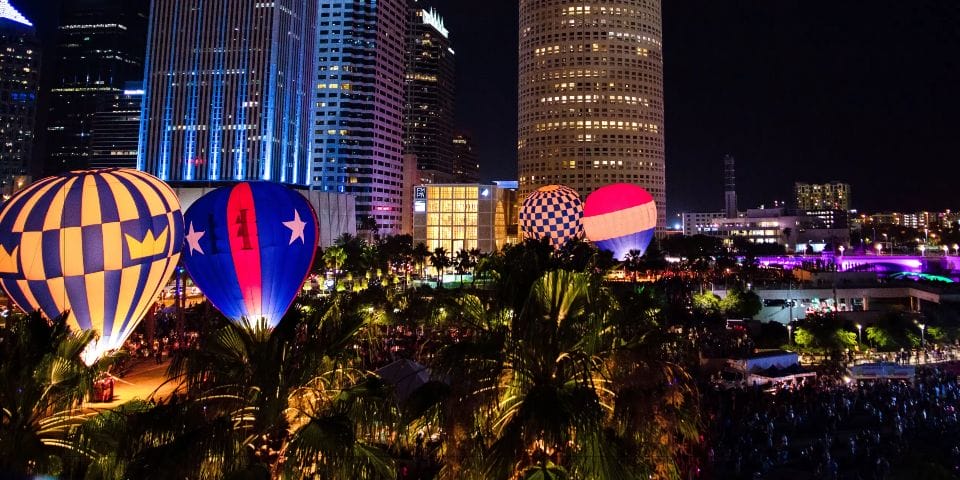 Things to Do in Tampa Bay this Weekend | UNATION