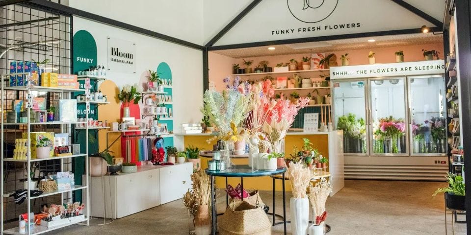 12+ Cute Plant & Flower Shops in Tampa Florida | UNATION