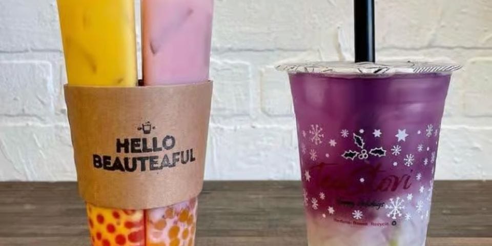 10+ Best Boba Tea Shops in Tampa Bay | UNATION