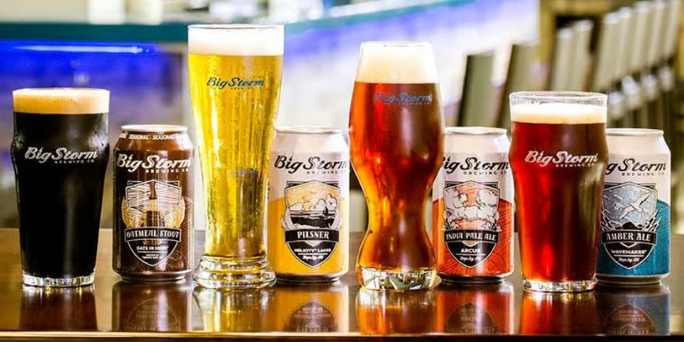 15+ Best Breweries in Tampa Bay Area: Cheers! | UNATION