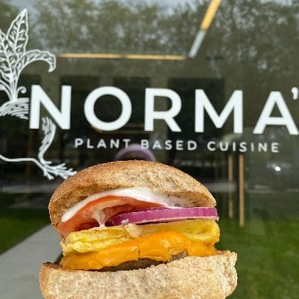 Where to get the Best Burgers in Orlando | UNATION