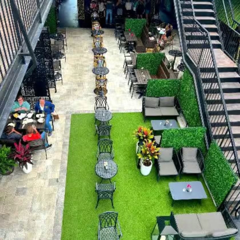 Things to Do in Tampa Bay Weekend Guide – UNATION