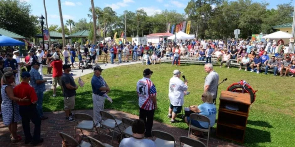 2024 Riverfest – UNATION