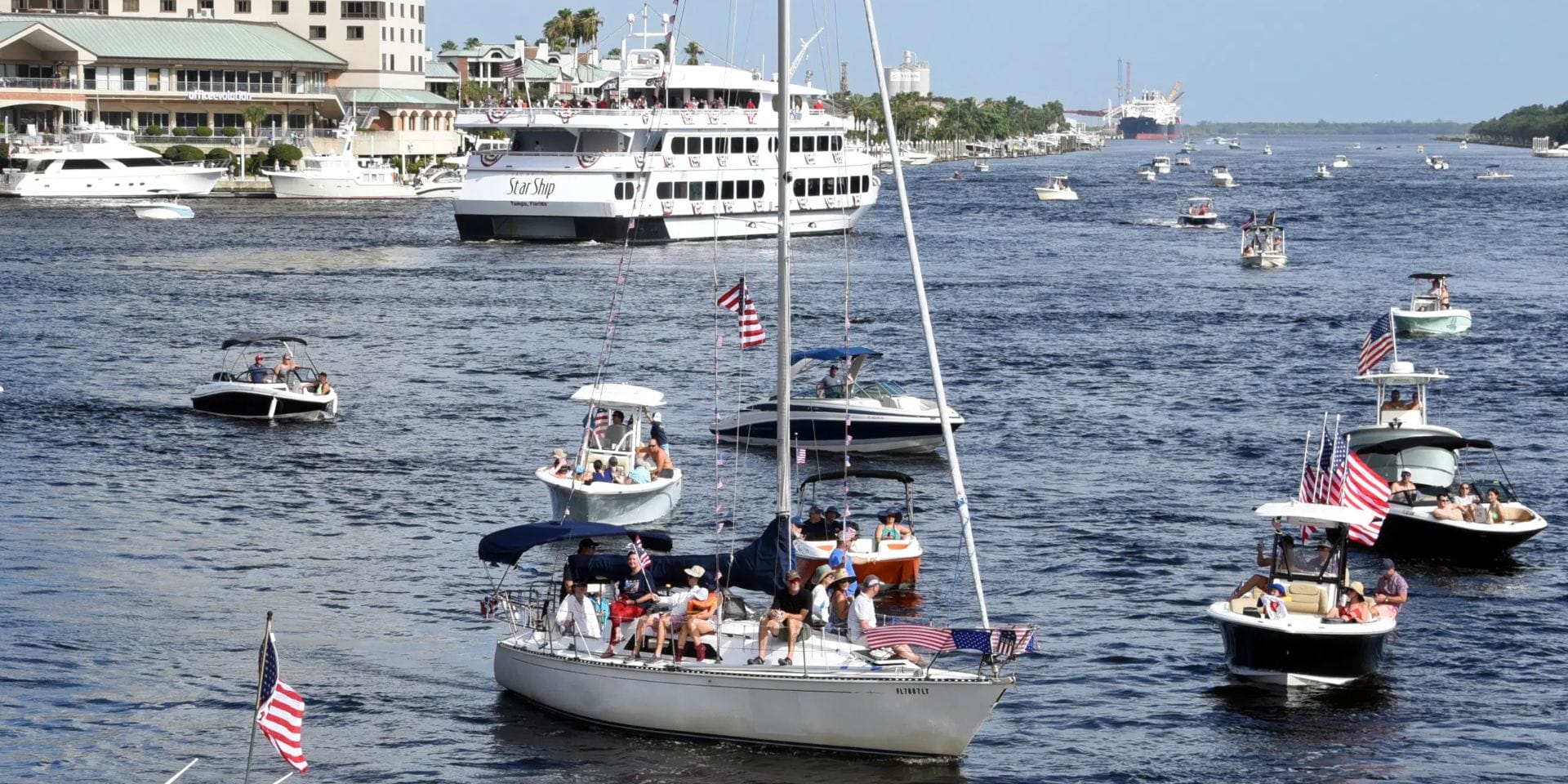 Things to Do in Tampa Bay this Weekend | UNATION