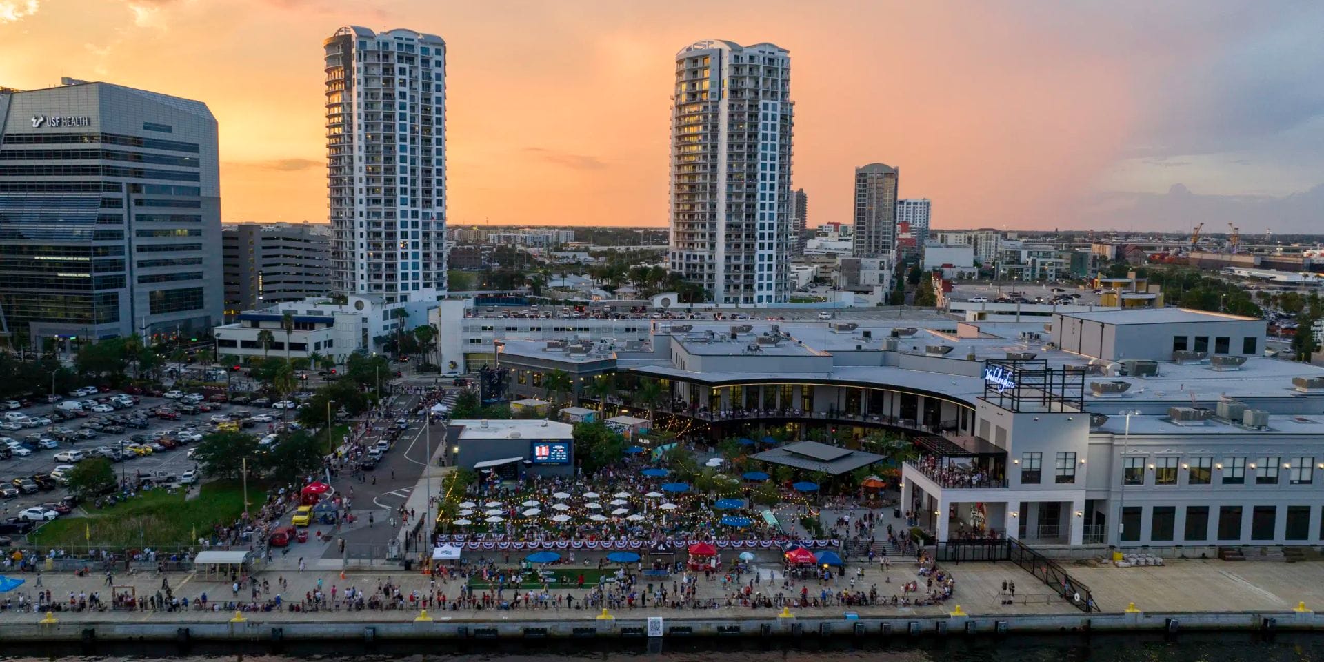 Things to Do in Tampa Bay Weekend Guide - UNATION