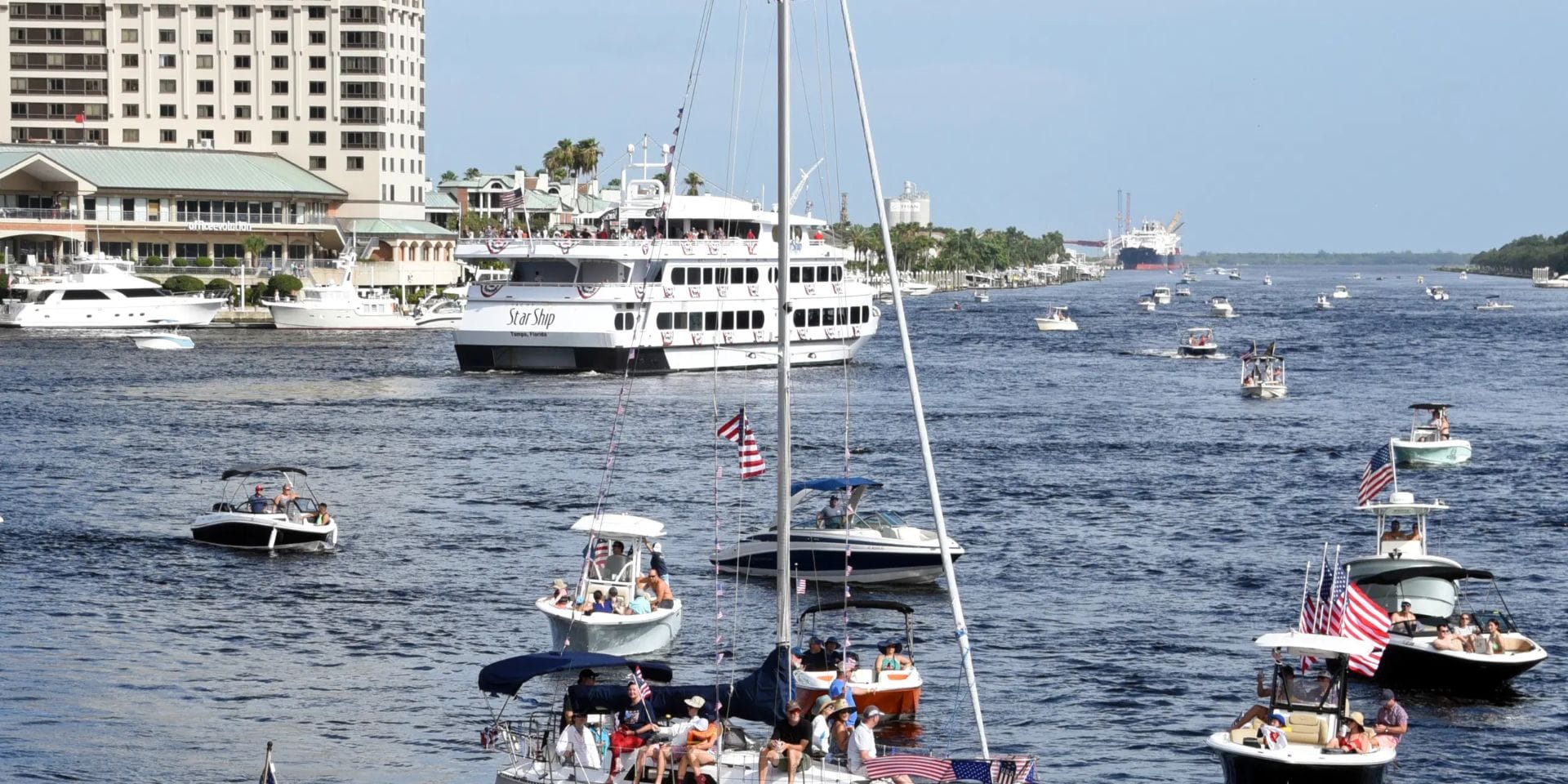 Things to Do in Tampa Bay Weekend Guide – UNATION