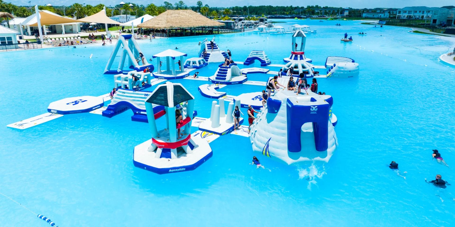 MetroLagoons: Top Lagoons, 5+ Tips, Upcoming Events & More