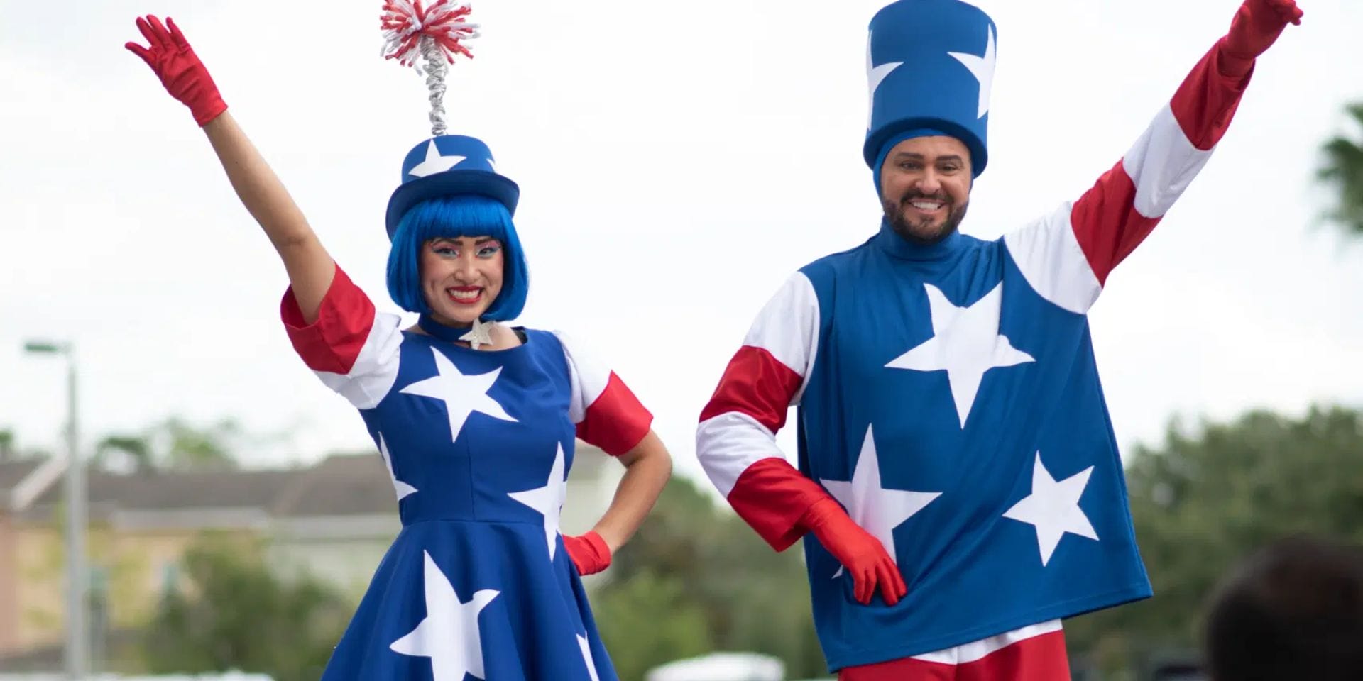 Things to Do in Tampa Bay this Weekend | UNATION