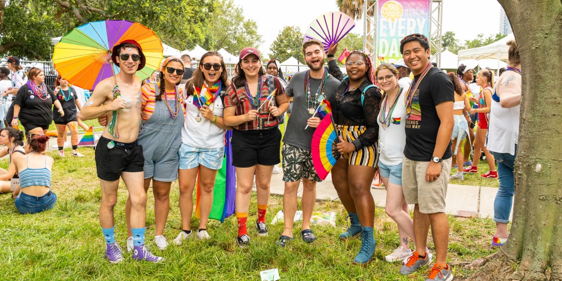 Things to Do in Tampa Bay Weekend Guide – UNATION