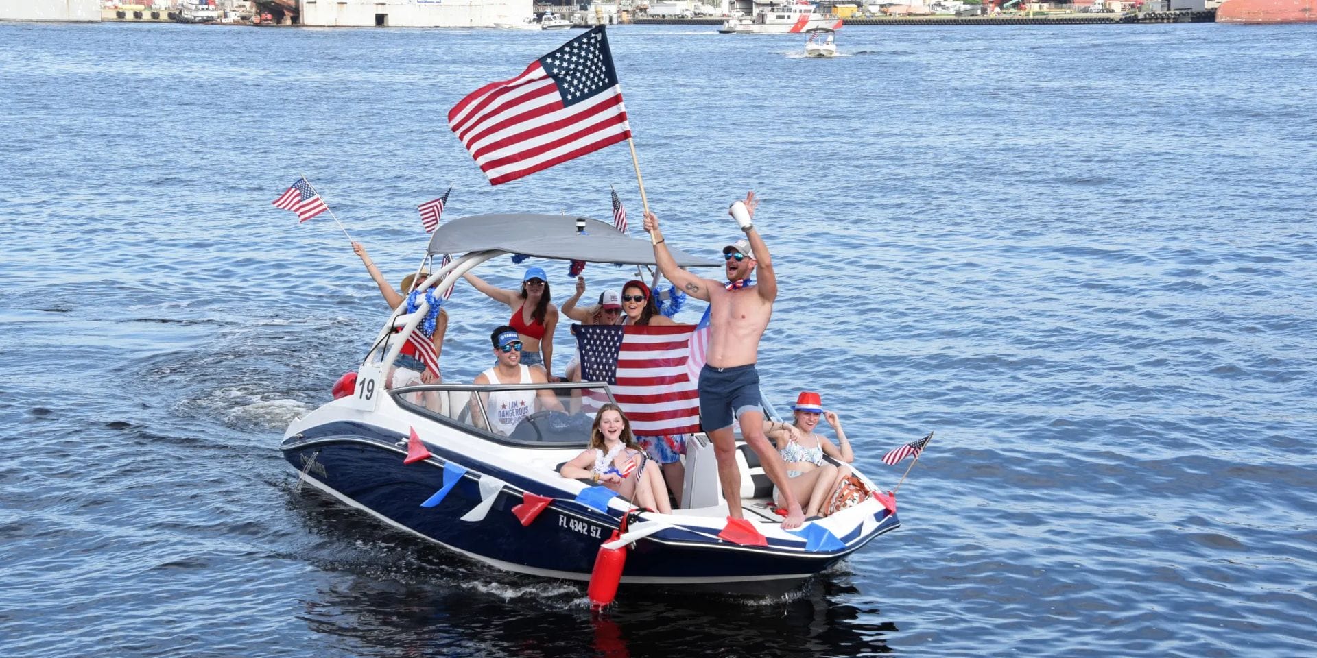 Things to Do in Tampa Bay Weekend Guide – UNATION