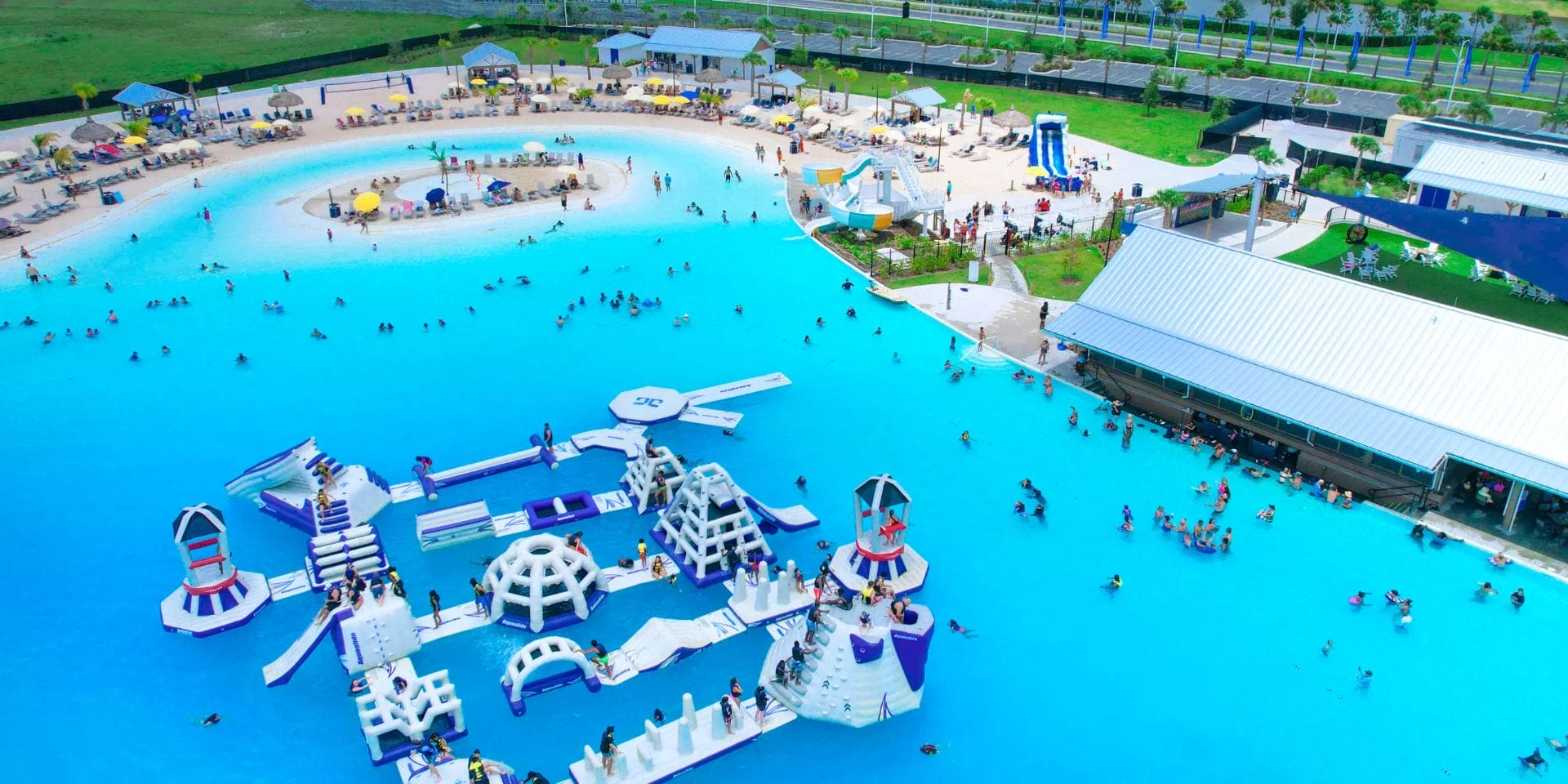 MetroLagoons: Top Lagoons, 5+ Tips, Upcoming Events & More