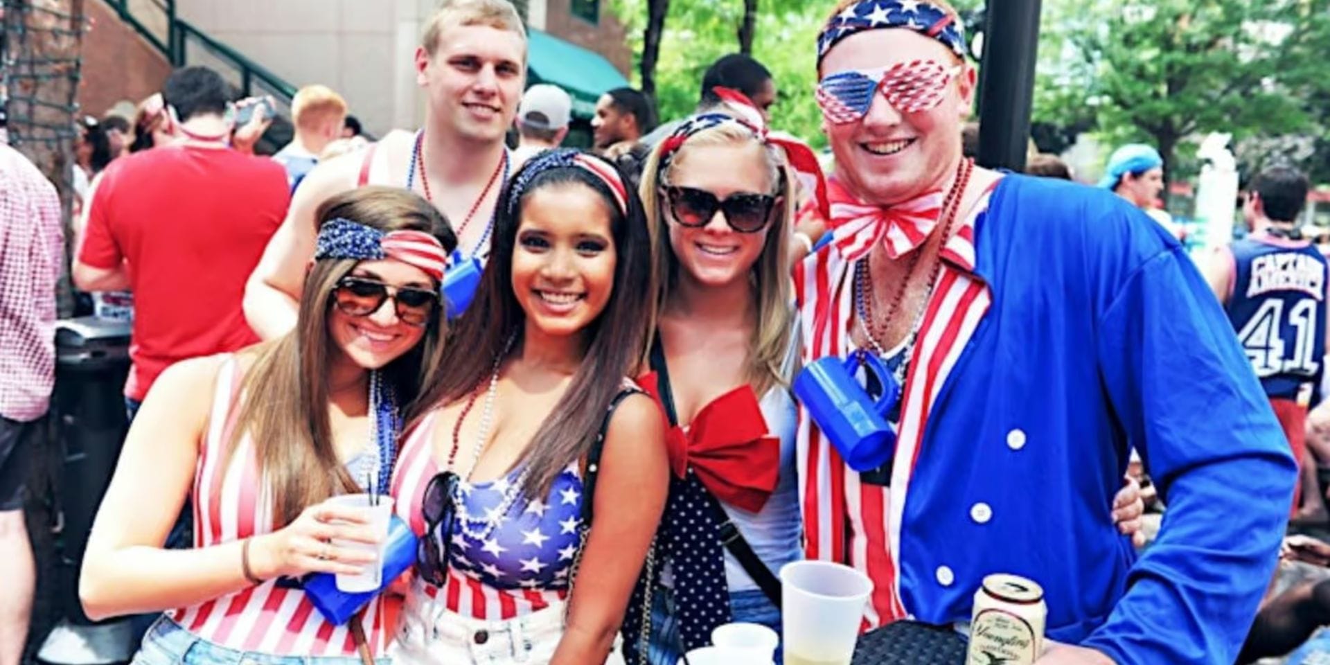 Things to Do in Tampa Bay Weekend Guide – UNATION