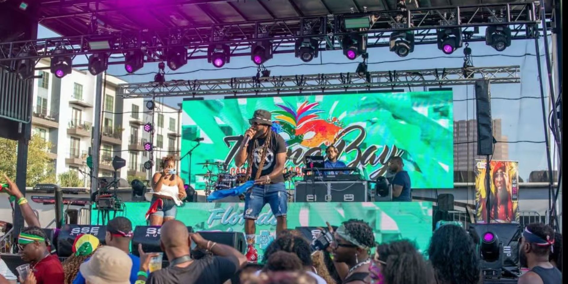 Things to Do in Tampa Bay Weekend Guide – UNATION