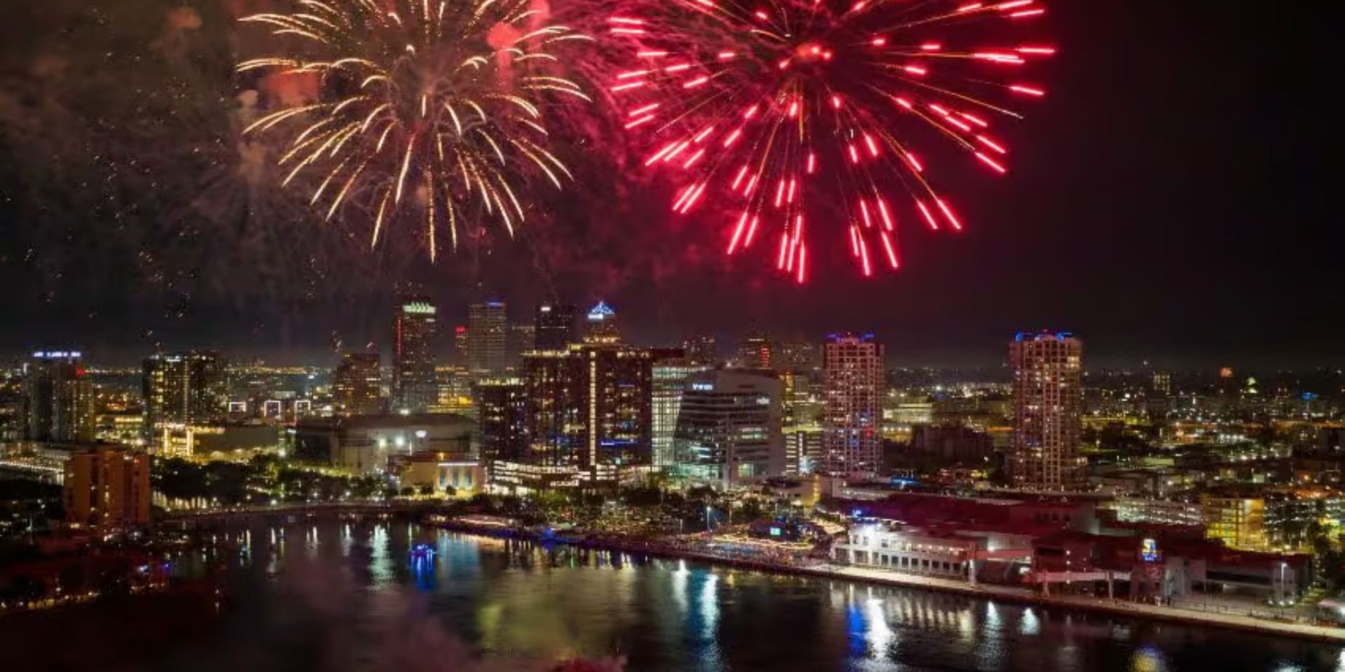 Things to Do in Tampa Bay Weekend Guide – UNATION