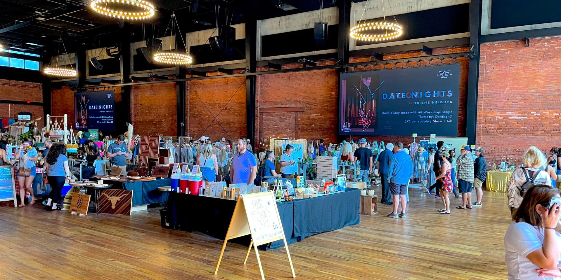 Things to Do in Tampa Bay Weekend Guide