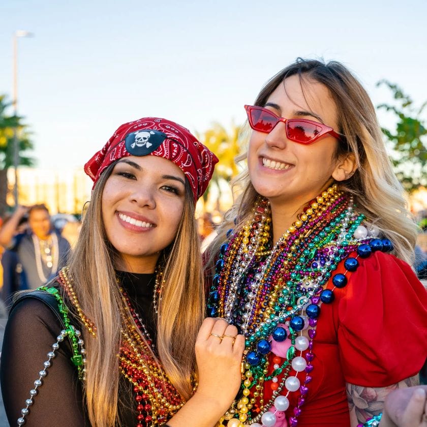 Gasparilla 2025: Your Guide to the Best Gasparilla Events