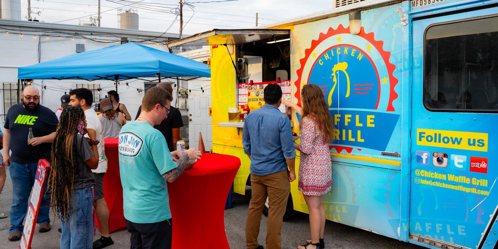 15+ Must-Visit Hidden Gems in Orlando | UNATION