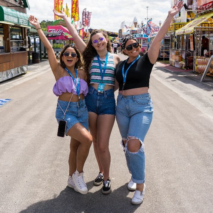 Ultimate Guide to the Clay County Fair 2025 in Jacksonville