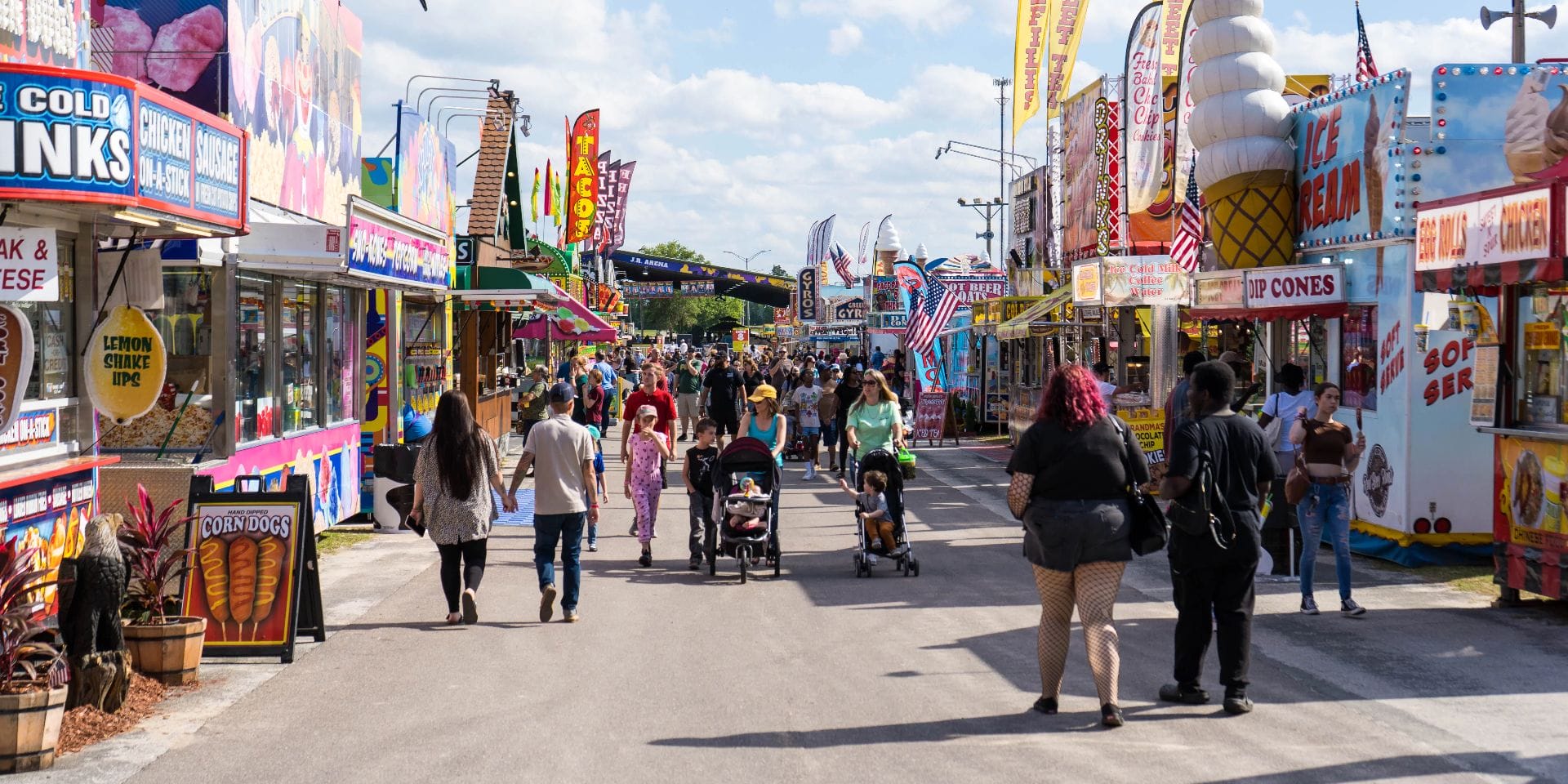 Ultimate Guide to the Clay County Fair 2025 in Jacksonville