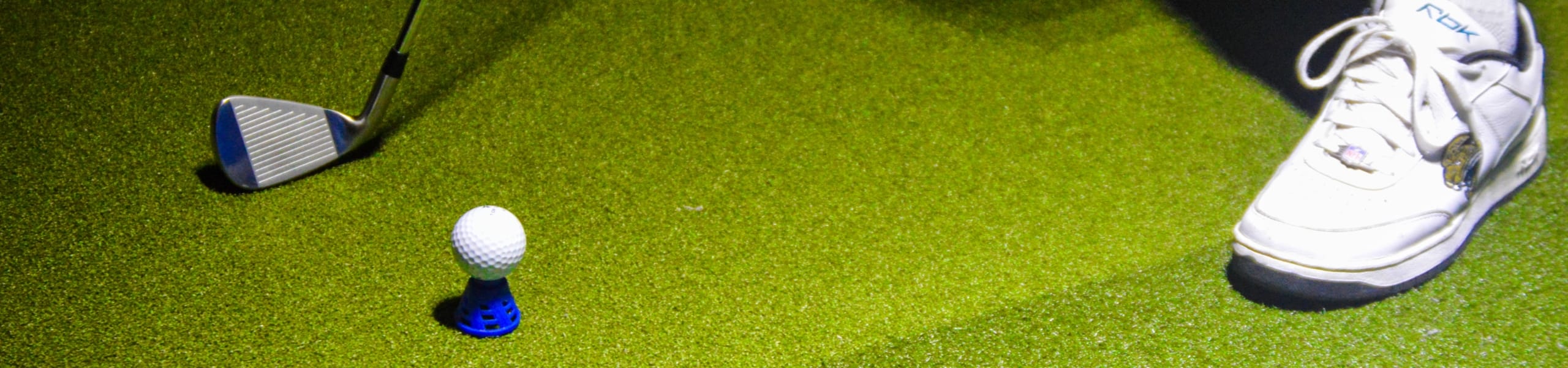 Fore Score Golf Tavern – San Marco - UNATION