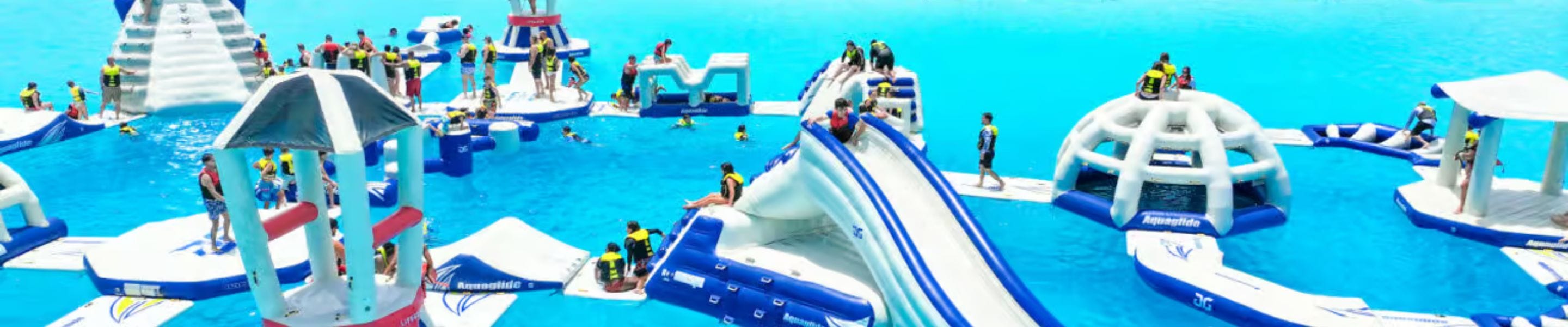 MetroLagoons: Top Lagoons, 5+ Tips, Upcoming Events & More